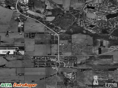 Sugar Grove, Illinois (IL 60554) profile: population, maps, real estate ...