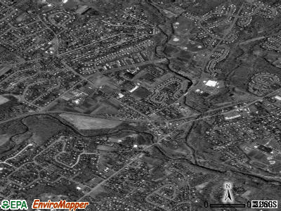 Chalfont, Pennsylvania (PA 18914) profile: population, maps, real ...