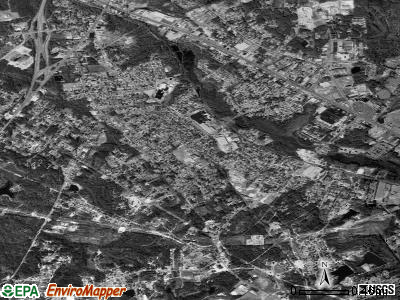 East Rockingham, North Carolina (NC 28379) profile: population, maps ...