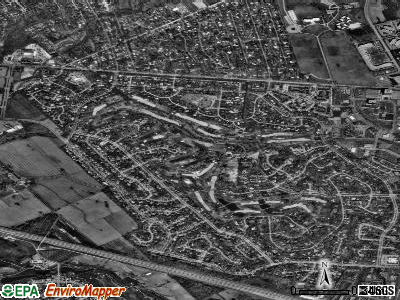 Hurstbourne, Kentucky (KY 40222) profile: population, maps, real estate ...