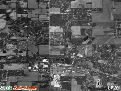 Spring Grove, Illinois (IL 60081) profile: population, maps, real ...