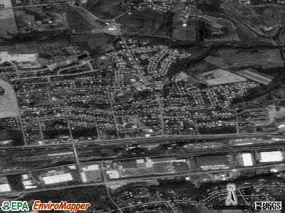 Rutherford, Pennsylvania (PA 17111) profile: population, maps, real ...