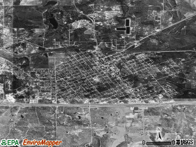 Cisco, Texas (TX 76437) profile: population, maps, real estate ...