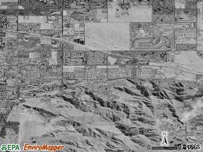 Indian Wells, California (CA 92210) profile: population, maps, real ...