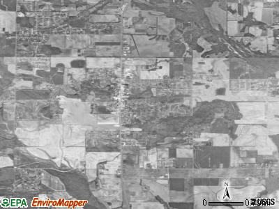 Hazel Green, Alabama (AL 35750, 35761) profile: population, maps, real ...