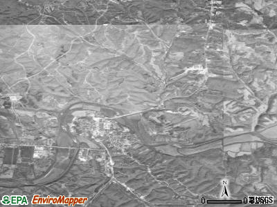 Centerville, Tennessee (TN 37033, 37137) profile: population, maps ...