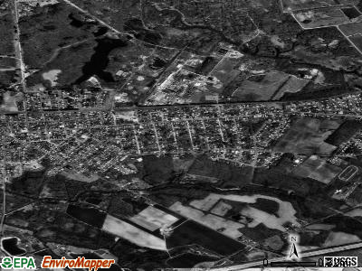 Gibbstown, New Jersey (NJ 08027) profile: population, maps, real estate ...