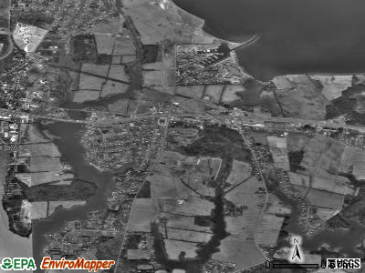 Chester, Maryland (MD 21619, 21666) profile: population, maps, real ...