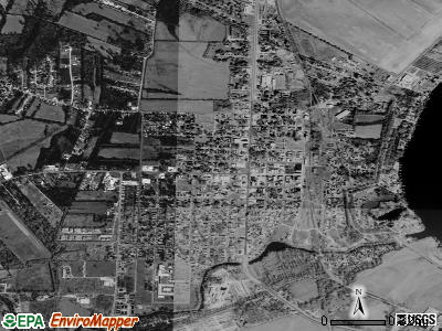 Ferriday, Louisiana (LA 71334) profile: population, maps, real estate ...