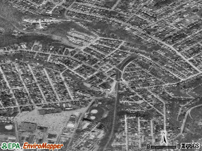 Ingram, Pennsylvania (PA 15204) profile: population, maps, real estate ...