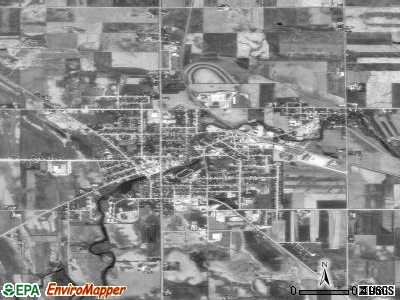 Chilton, Wisconsin (WI 53014) profile: population, maps, real estate ...