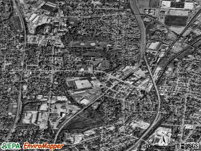 Lockland, Ohio (OH 45215) profile: population, maps, real estate ...