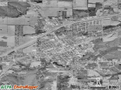 St. James, Missouri (MO 65559) profile: population, maps, real estate ...