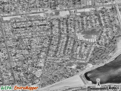 North El Monte, California (CA 91006) profile: population, maps, real ...