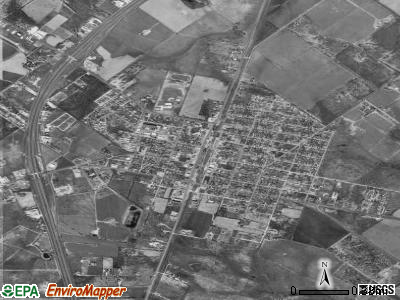 Dilley, Texas (TX 78017) profile: population, maps, real estate ...