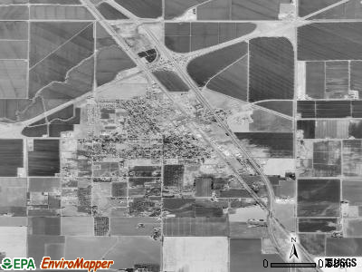 Williams, California (CA 95987) profile: population, maps, real estate ...