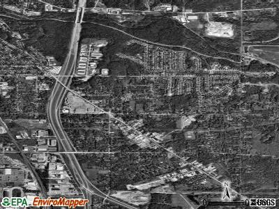 Oakwood, Ohio (OH 44146) profile: population, maps, real estate ...