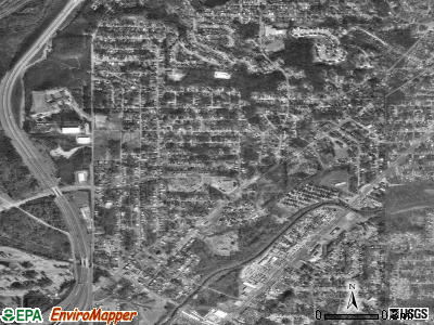 Brighton, Alabama (AL 35020) profile: population, maps, real estate ...