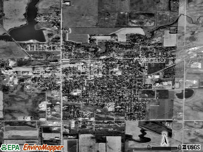 Milbank, South Dakota (SD 57252) profile: population, maps, real estate ...