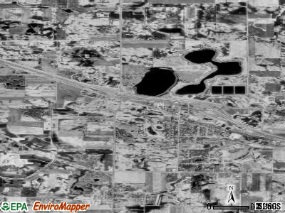 Albertville, Minnesota (MN 55301) profile: population, maps, real ...