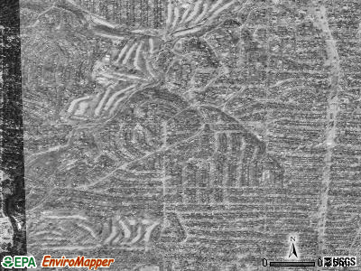 Mission Hills, Kansas (KS 66208) profile: population, maps, real estate ...