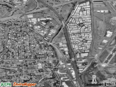 Pacheco, California (CA 94553) profile: population, maps, real estate ...