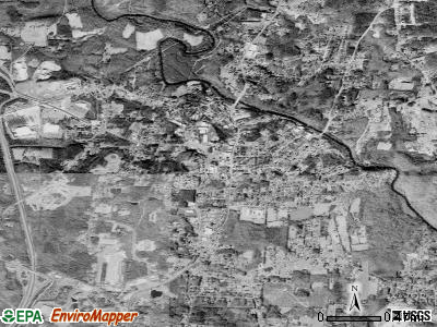 Randleman, North Carolina (NC 27317) profile: population, maps, real ...