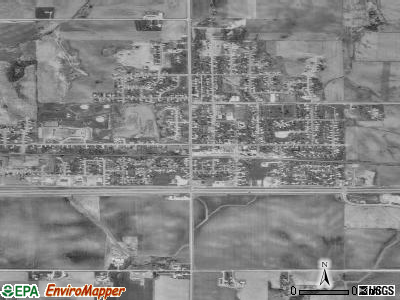 Byron, Minnesota (MN 55920) profile: population, maps, real estate ...