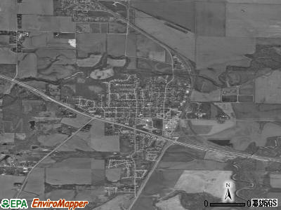 Carlisle, Iowa (IA 50047) profile: population, maps, real estate ...