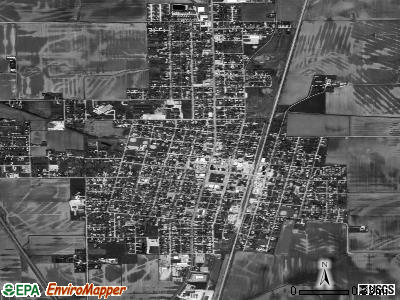 Virden, Illinois (IL 62690) profile: population, maps, real estate ...
