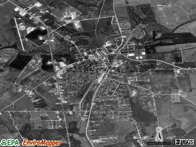 Cornwall, Pennsylvania (PA 17016, 17545) profile: population, maps ...