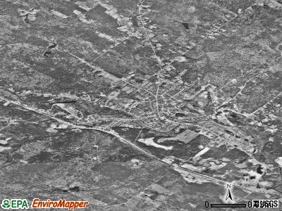Farmington, New Hampshire (NH 03835) profile: population, maps, real ...