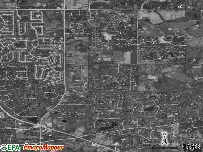 Kildeer, Illinois (IL 60047) profile: population, maps, real estate ...