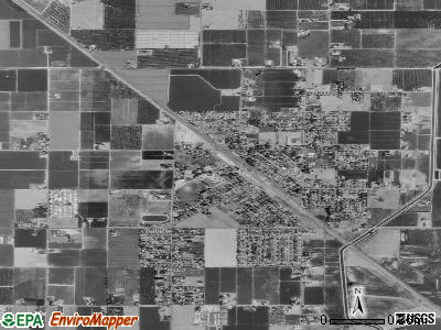 Denair, California (CA 95316) profile: population, maps, real estate ...