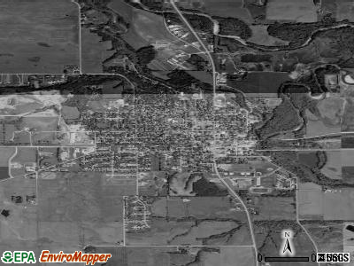 Adel, Iowa (IA 50003) profile: population, maps, real estate, averages ...