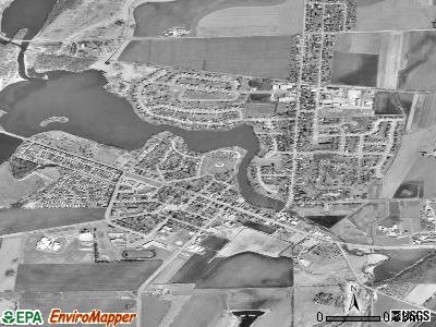 Marshall, Wisconsin (WI 53559) profile: population, maps, real estate ...