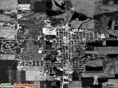 Red Bud, Illinois (IL 62278) profile: population, maps, real estate ...