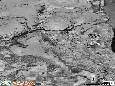 Chenoweth, Oregon (OR 97058) profile: population, maps, real estate ...