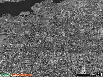 Haworth, New Jersey (NJ 07641) profile: population, maps, real estate ...