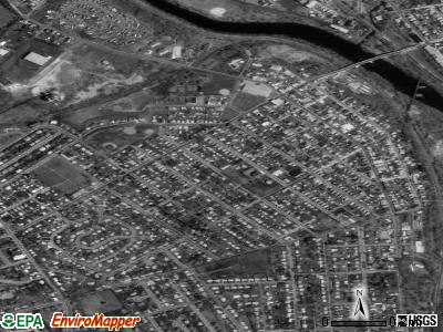 Coplay, Pennsylvania (PA 18037) profile: population, maps, real estate ...