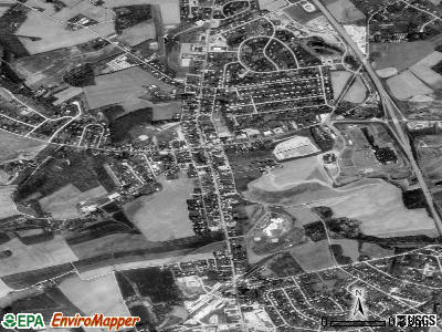 Shrewsbury, Pennsylvania (PA 17361) profile: population, maps, real ...