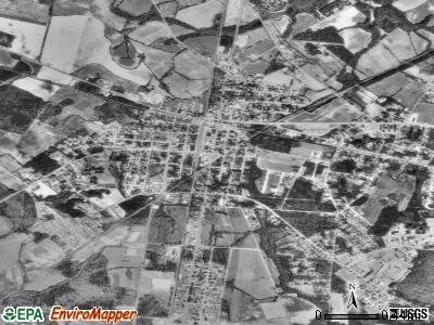 Denmark, South Carolina (SC 29042) profile: population, maps, real ...