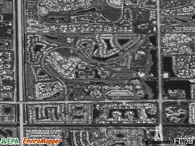 Boca Pointe, Florida (FL 33433) profile: population, maps, real estate ...