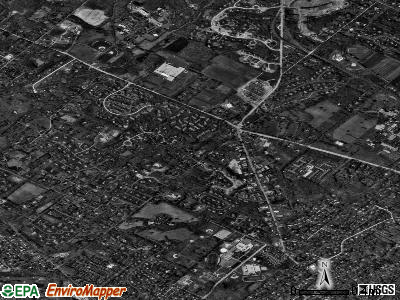 Spring House, Pennsylvania (PA 19477) profile: population, maps, real ...