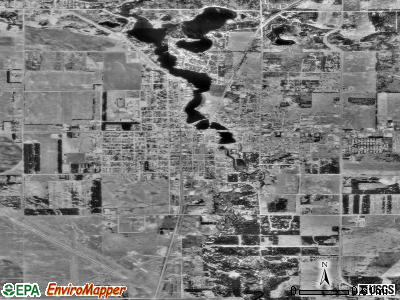 Park Rapids, Minnesota (MN 56470) profile: population, maps, real ...