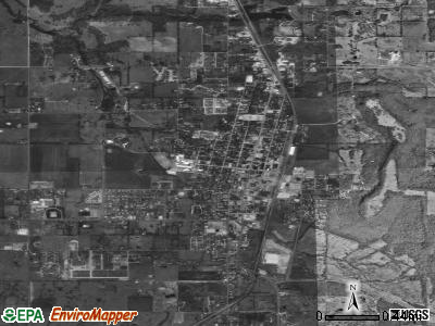 Stilwell, Oklahoma (OK 74960) profile: population, maps, real estate ...