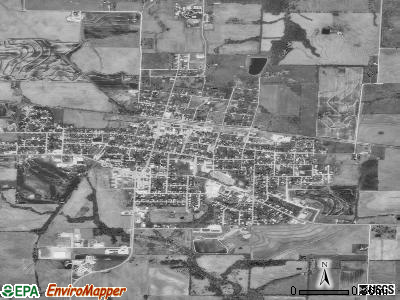 Tipton, Missouri (MO 65081) profile: population, maps, real estate ...