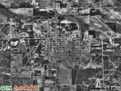 Freer, Texas (TX 78357) profile: population, maps, real estate ...