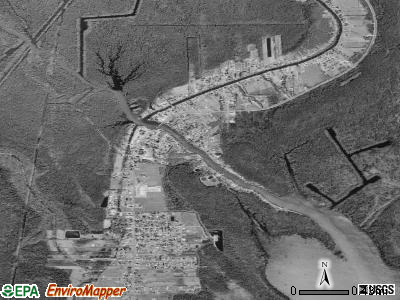 Pierre Part, Louisiana (LA 70339) profile: population, maps, real ...