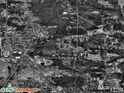 Experiment, Georgia (GA 30223) profile: population, maps, real estate ...